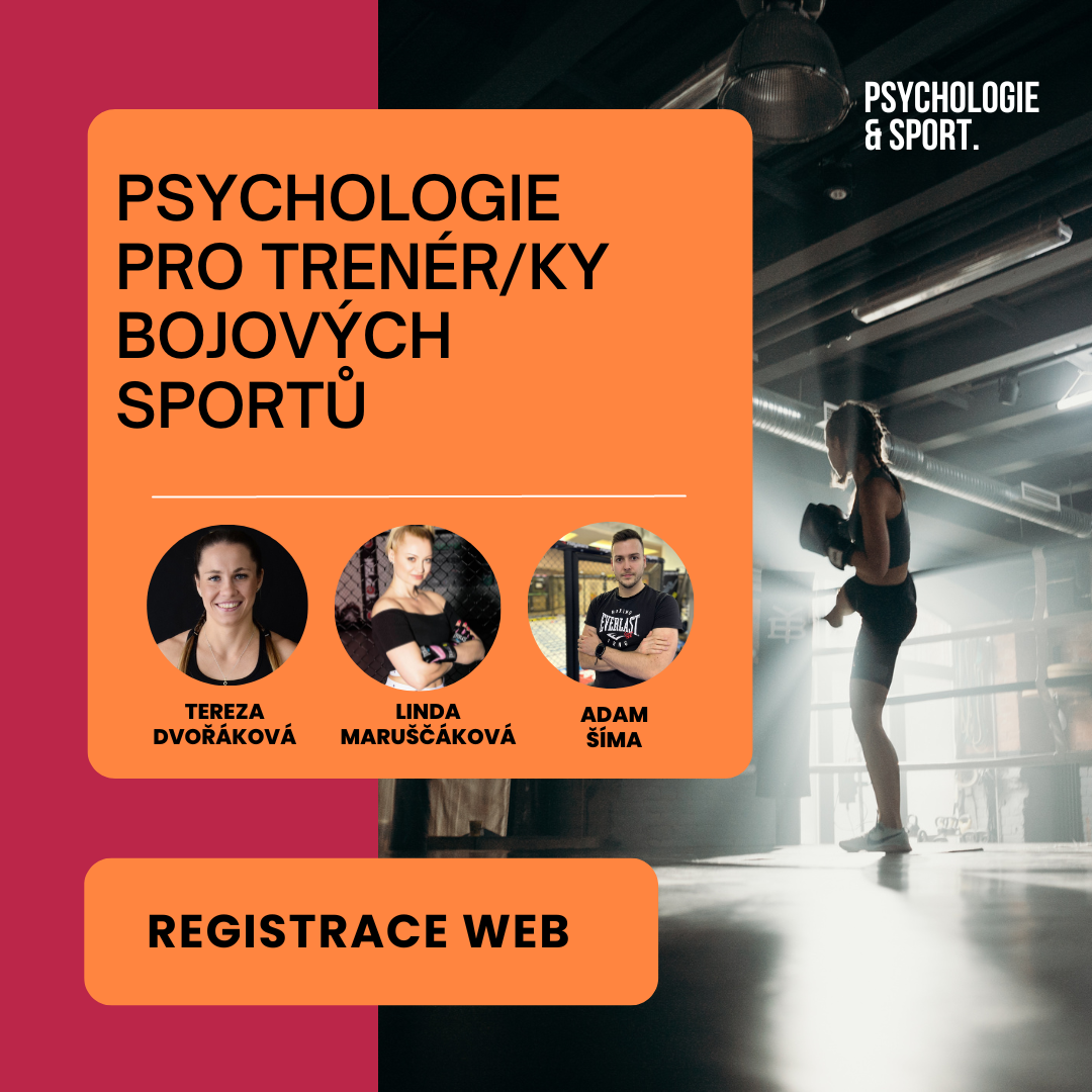 Psychologie & Sport - psychologieasport.cz
